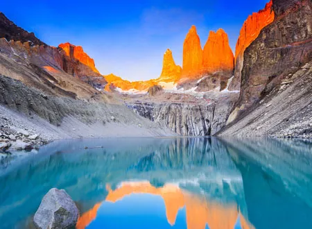 Cile InsideOut | Viaggi in Cile